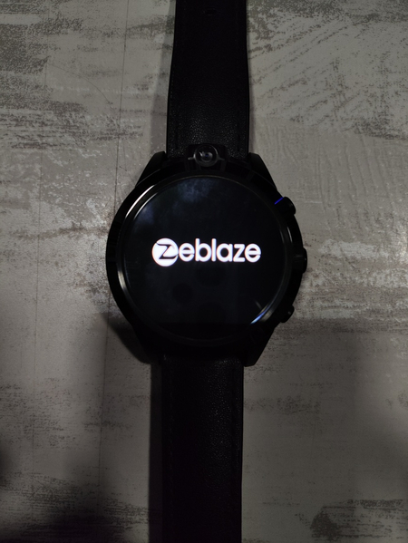 Smart watch Sotiladi Zeblaze thor 5 pro 4G