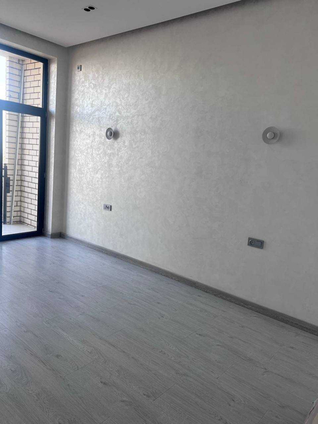 Под ключ с меб+тех однушка в ЖК Moderno на Шота РУставели КИРПИЧ!`