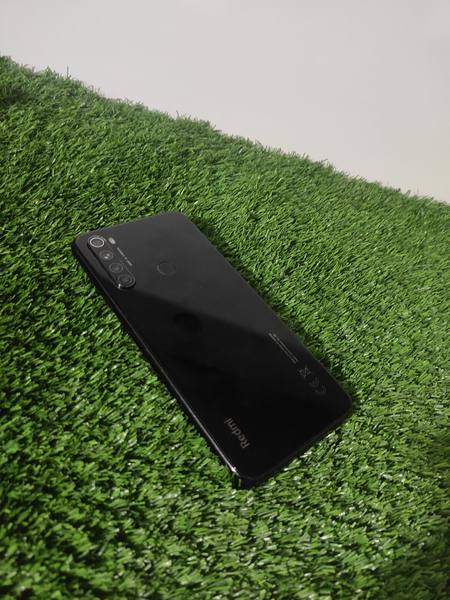 Redmi note 8 sotiladi