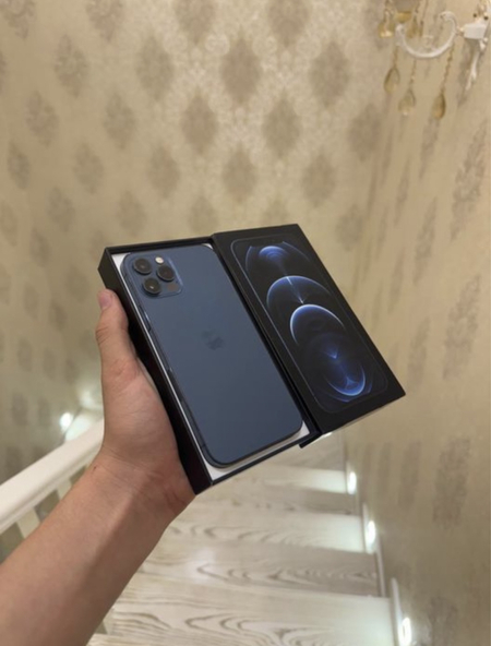Iphone 12 pro Srochno