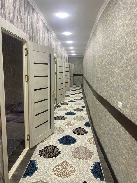 HOSTEL SOKIN Arzon mehmonxona