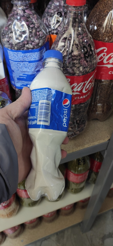 Вакумируем продукты и все подобное. Любые Крупы.