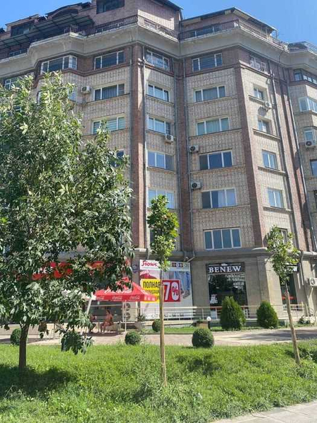 Новостройка метро Ойбек 4х комн 3 спальня 2 ванная