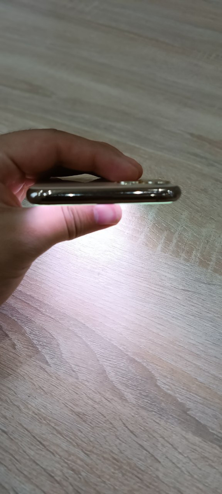 Apple 11 Pro Max