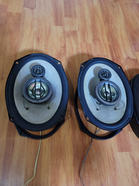 Kenwood 718 orginal