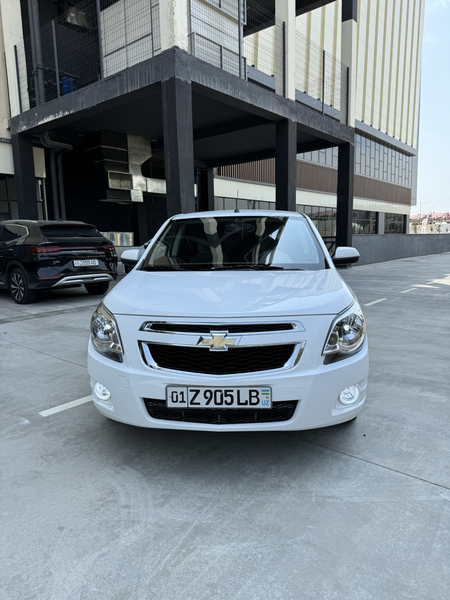 Coblat LTZ 4-Aftamat.