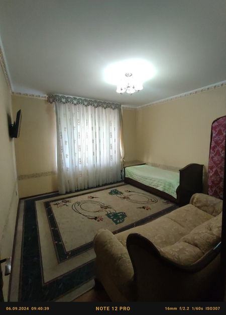 Srochna uy sotiladi chilonzor ц kv. 5в4/3/9 bankivski dom