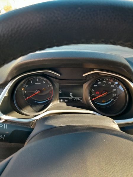 автомобиль оникс