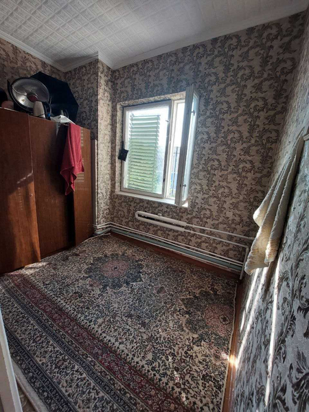 谷 130342 谷 Продаётся квартира 1/5/5 37 м² в Яккасарай