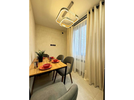 谷 130245 谷 Yakkasaroy tumanida kvartira sotiladi [55 м²]
