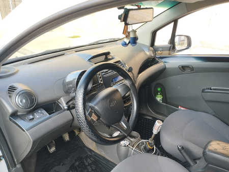 Продается Chevrolet spark