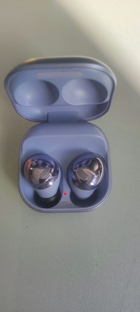 Samsung AKG Sound bu Naushnik