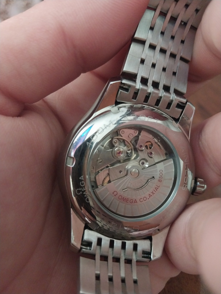 Саат сатылады Оригинал  (OMEGA) DE ViLLE