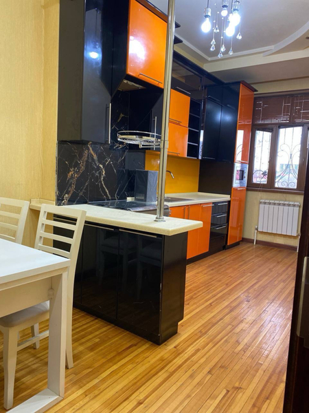 Продается квартира Мирабад! есть Ипотека