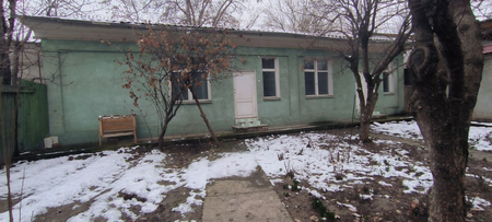 Продаётся дом метро Максима Горького