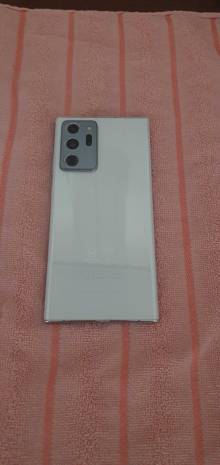 Samsung Galaxy Note 20 Ultra