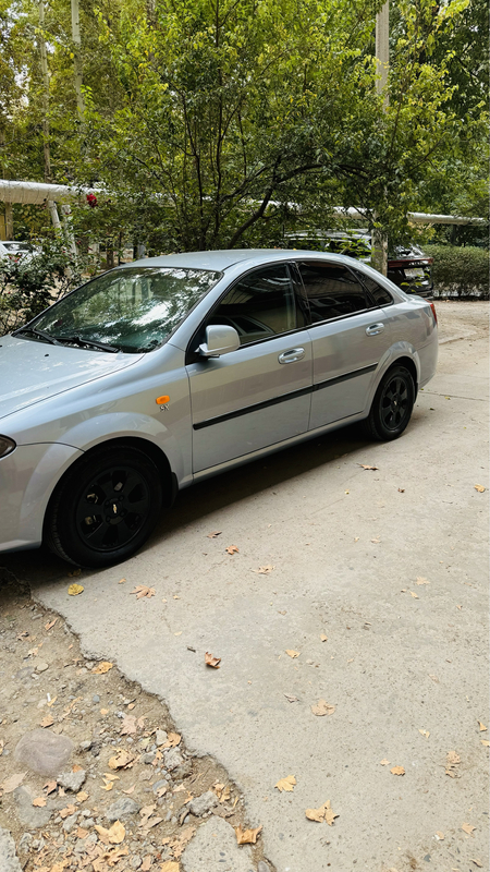 Jentra 2014 avtomat