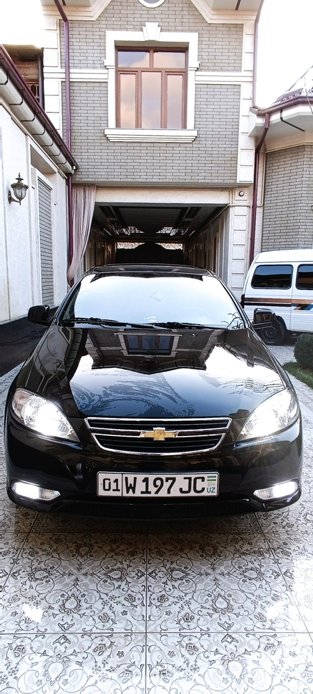 Jentra 2020 avtomat 42000 yurgan