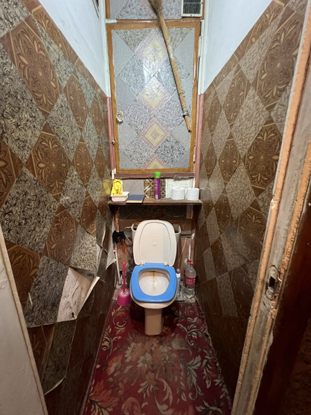 Срочно продаётся 2-х комн квартира в Куйлюк массив-5, 2/5/5