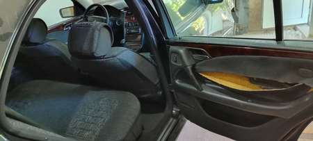 W210 elegance продается