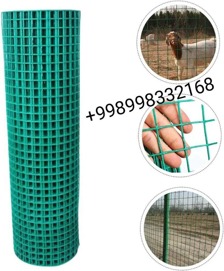 Setka evrozabor setka tosiq setka panjara setka rulon