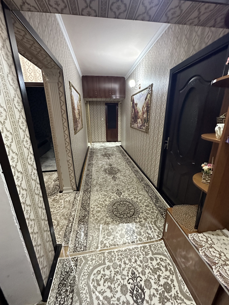 Дом продается 4/3/9 дружба народов