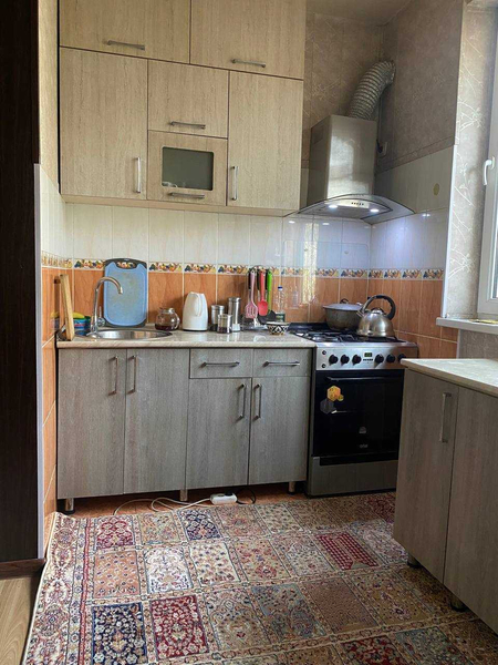 Продается квартира 2*3/2/4 на ТТЗ-4 ИПОТЕКА №1189