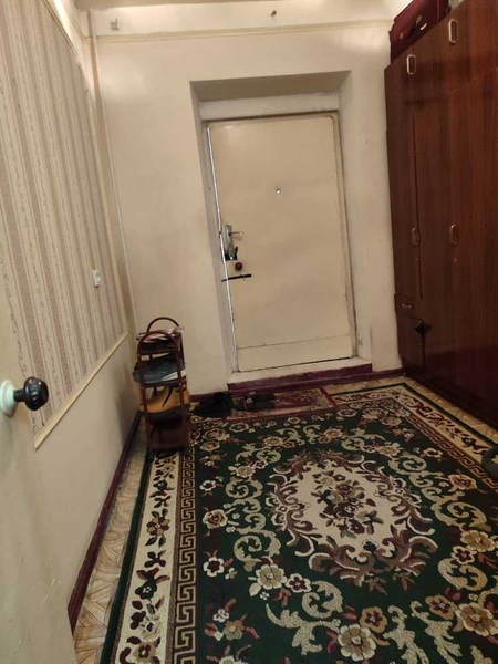 Сдаётся Квартира в аренду
