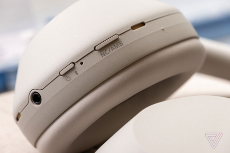Sony wh1000xm5 с официальной годовой гарантией