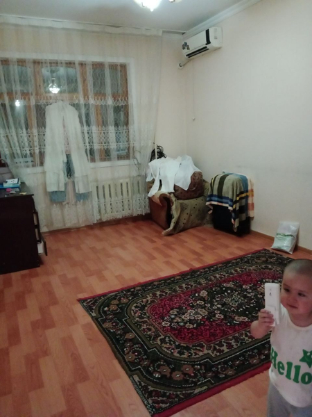 Аренда Квартира Юнусобод (00)