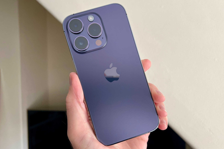 Kredit IPhone 14Pro Max B/U Bosh tolov yoq 0%