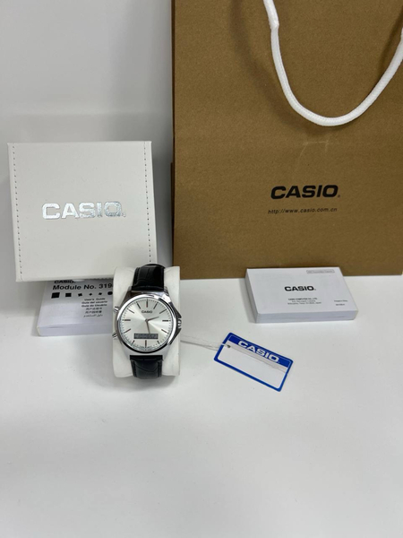 Casio qo’l soatlari