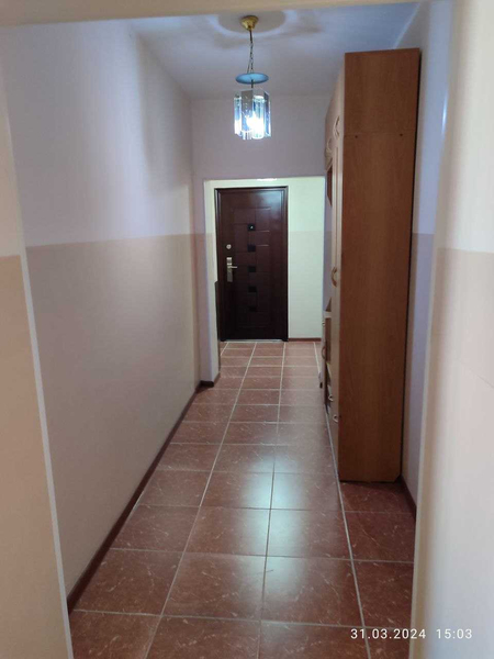 Срочно продаётся своя квартира.