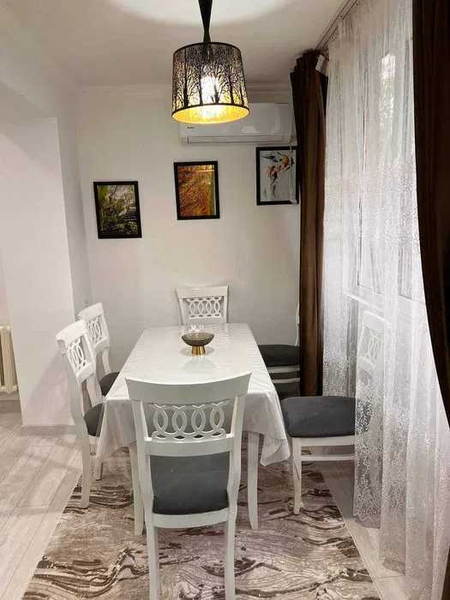 Аренда квартиры на Максим Горький 3/4/5 ID:KM245