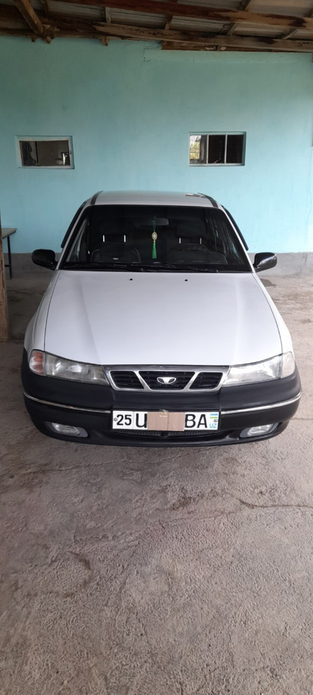 Nexia 1999 yil sons trambilyor