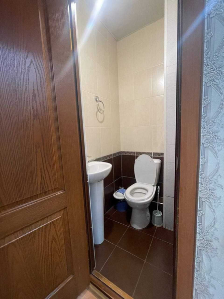 Аренда 3-ком, 3/5/9, с ремонтом, ул. Ойбек, 75м2, ор-р Angels food