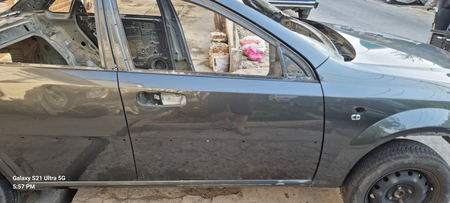 Gentra 2019 GK2 Sho't sprafka bor