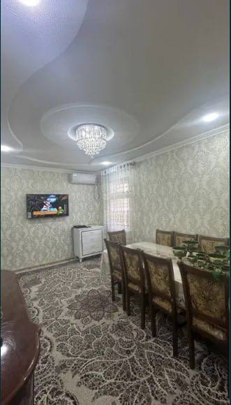 Продается квартира Срочно  #Яккасарай Ор Братские 2/3/4 Евро Рем