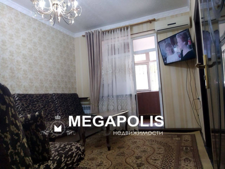 . 2/1/5 Ипотека Метро Чиланзар