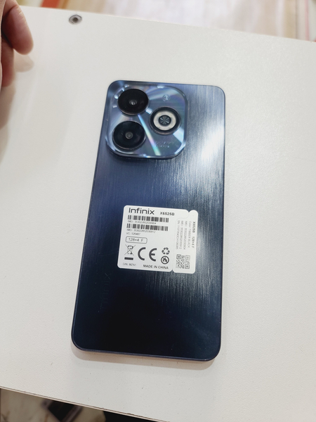 Infinix smart 8 pro
