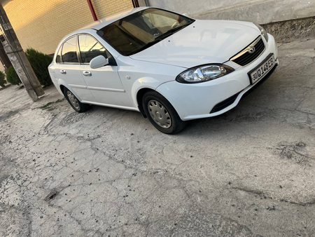 lacetti jentra qilingan