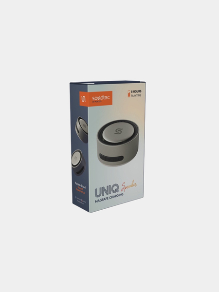 Беспроводная колонка, магнитная 5w