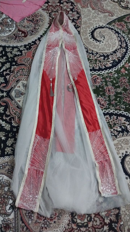 Paranji arendaga beriladi