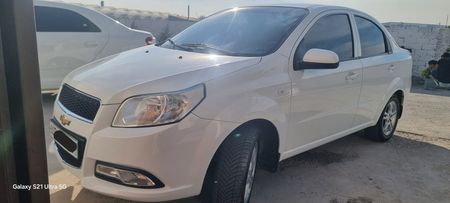 Neksya 3 Aftamat full