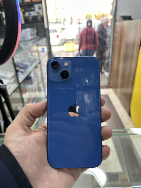 iphone 13 128 gb