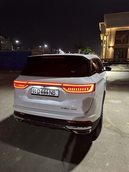 Jetour x90 plus sotiladi