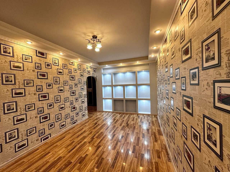Юнусабад 12кв 2/3/4 60м² евро ремонт