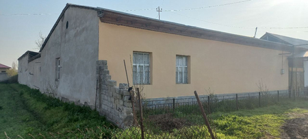 Продаётся участок в хорошем состоянии