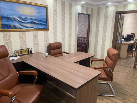 Продается офис на Ц-1