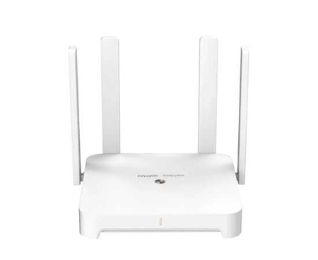 RG-EW1800GX PRO 1800M Wi-Fi 6 Dual-band Gigabit Mesh Router